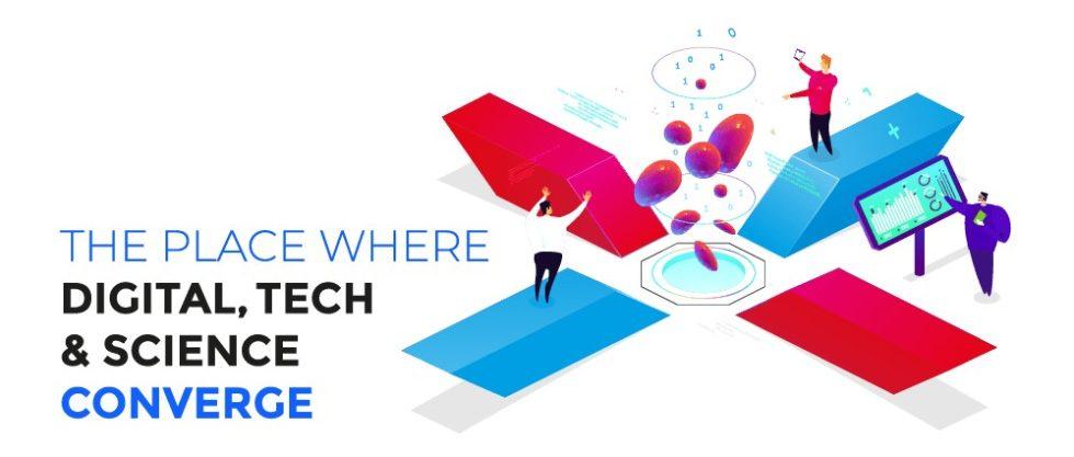 ICT SPRING 2020 - WESTPOLE Belgium NV