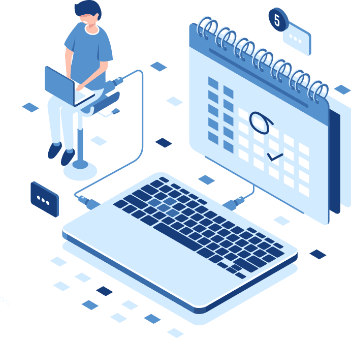 Managed services | WESTPOLE Belgium NV